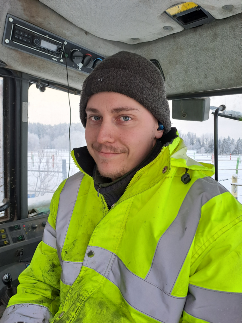 Yhteystiedot - Kylämäen Hevostila